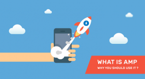 What Is AMP And Why You Should Use It? - Adreact