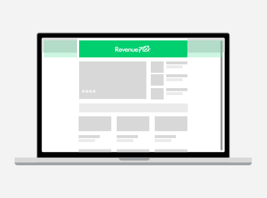Ad Formats - Adreact